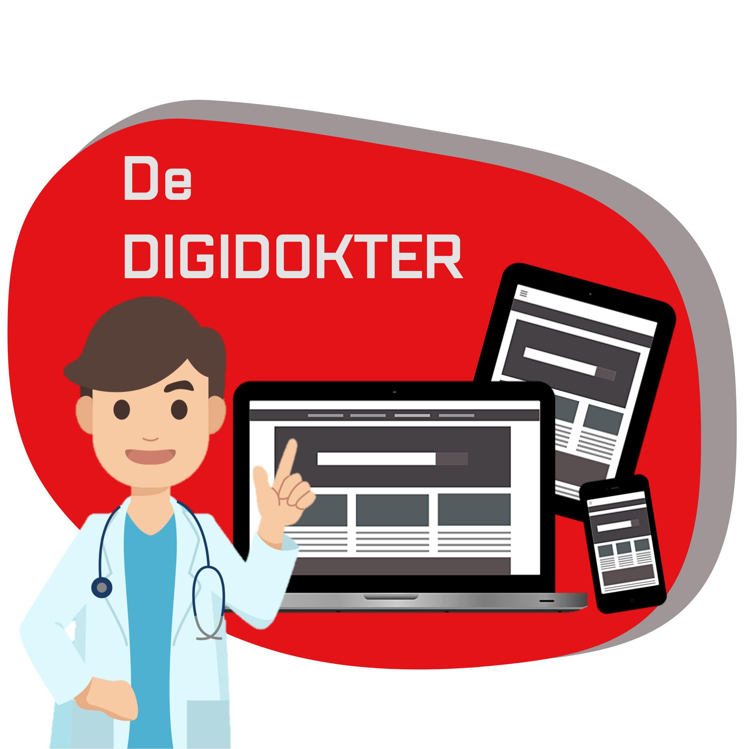 Digidokter | Riemst Digidokter | Riemst